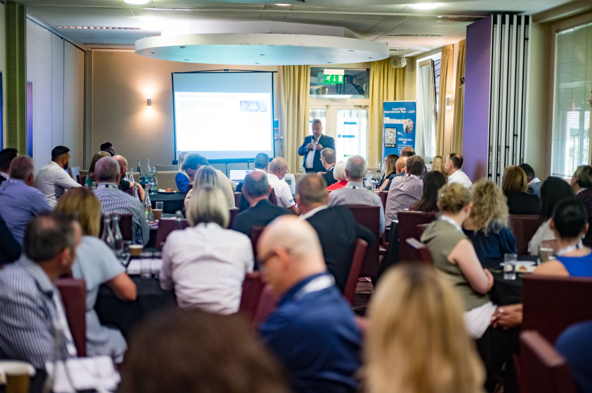 Connect | Milton Keynes Chamber of Commerce