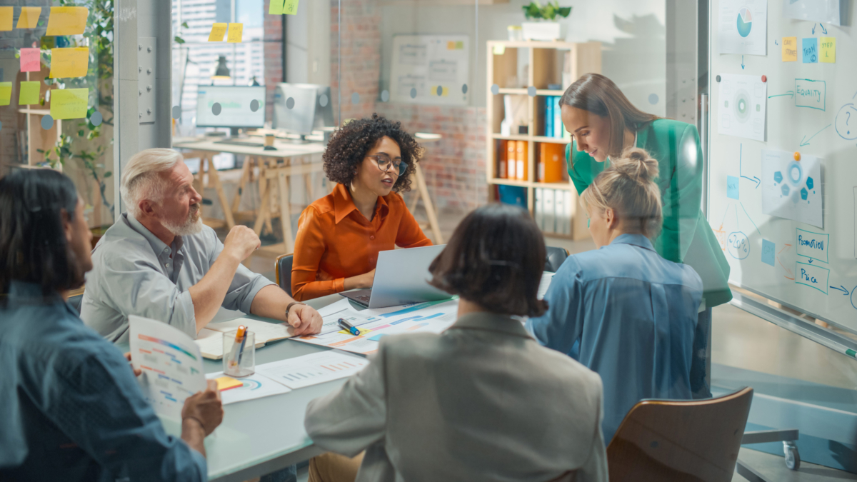 Opus Restructuring LLP, Member of the Milton Keynes Chamber of Commerce