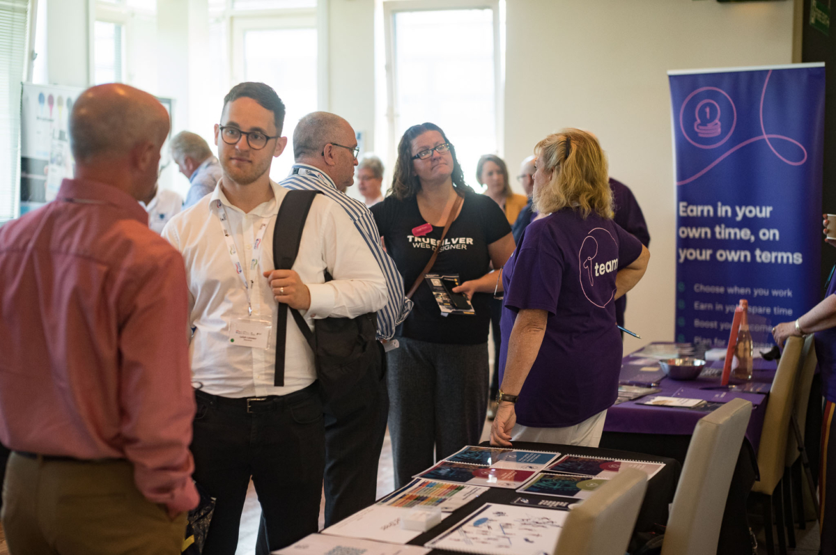 Connect | Milton Keynes Chamber of Commerce