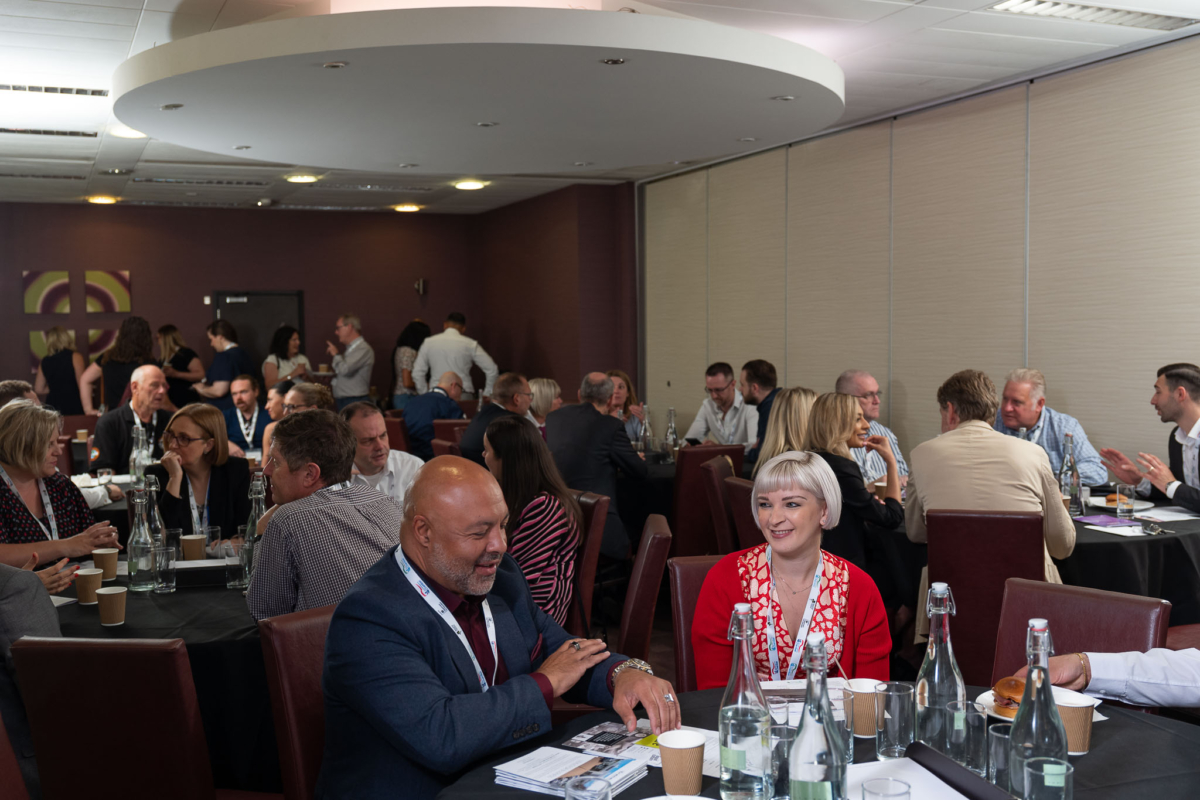 Connect | Milton Keynes Chamber of Commerce