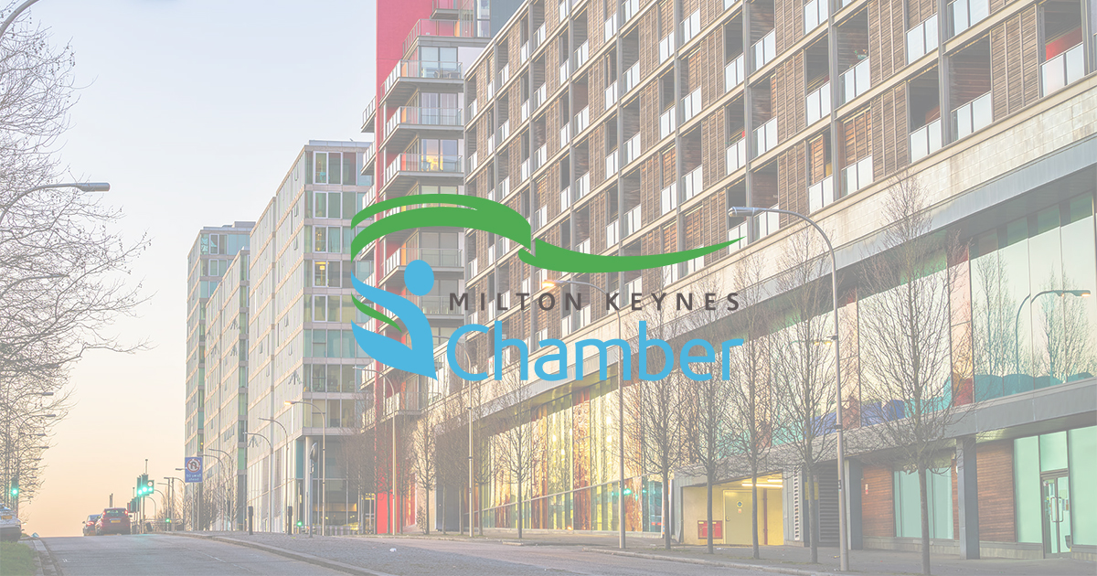 Connect | Milton Keynes Chamber of Commerce