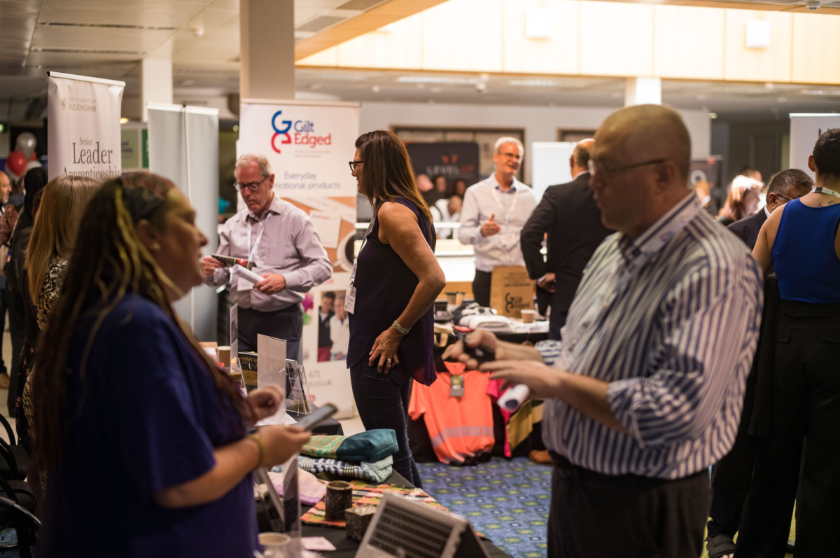 Connect | Milton Keynes Chamber of Commerce