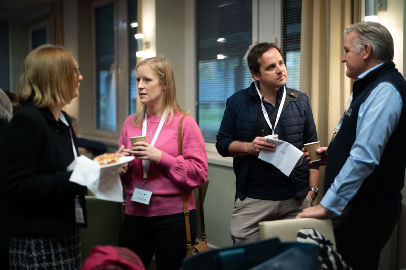 Connect | Milton Keynes Chamber of Commerce