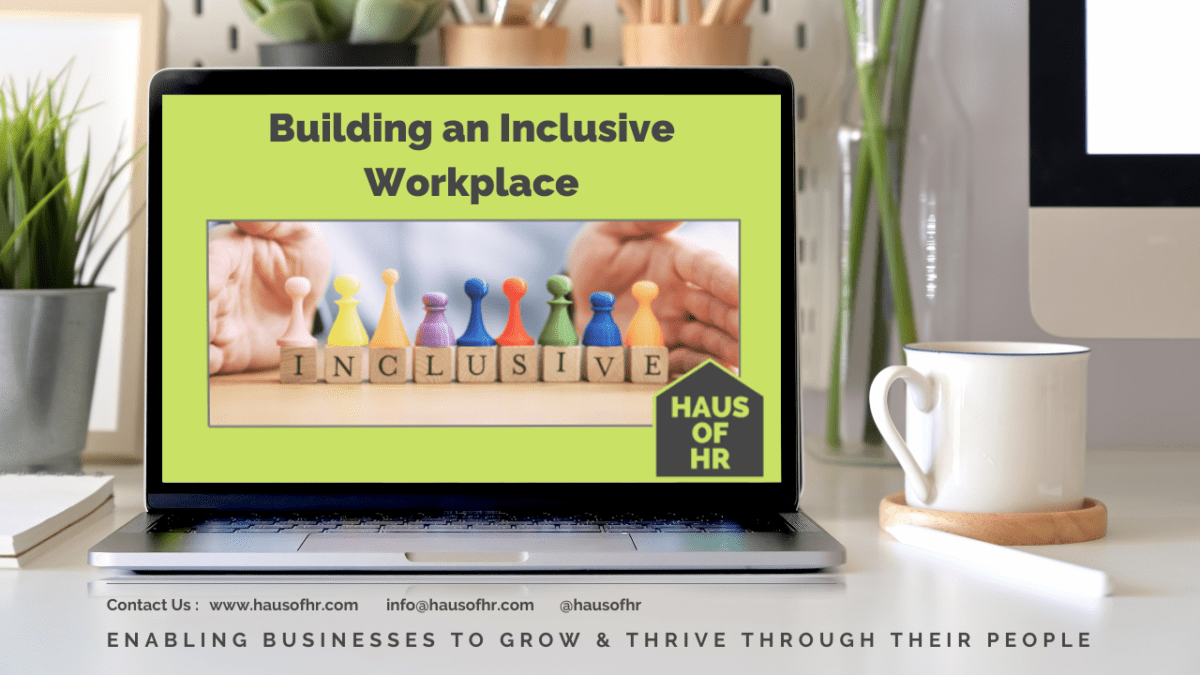 Building an Inclusive Workplace | Milton Keynes Chamber of Commerce