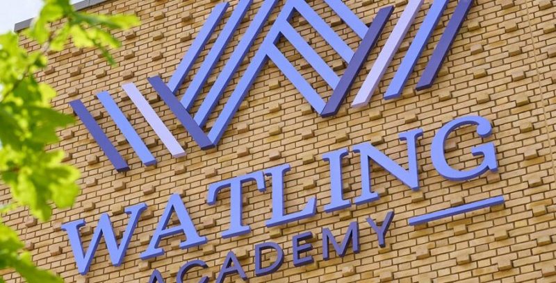 Watling Academy: New Sixth Form Approved | Milton Keynes Chamber of ...