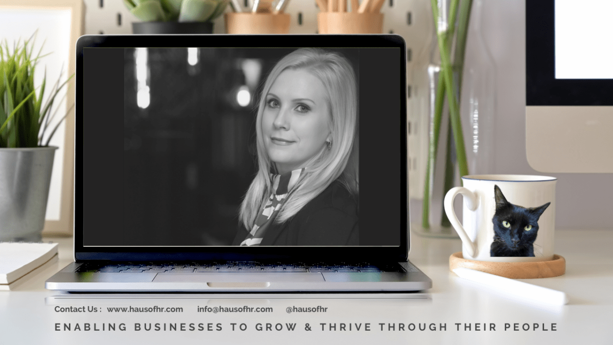 The business owner's 2024 HR checklist | Milton Keynes Chamber of Commerce