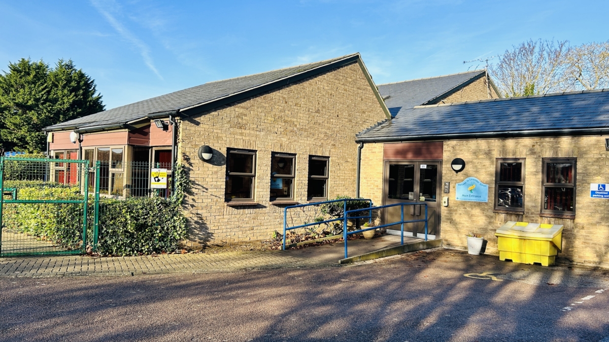 Lavendon School converts to an academy and joins IFtL multi-academy ...