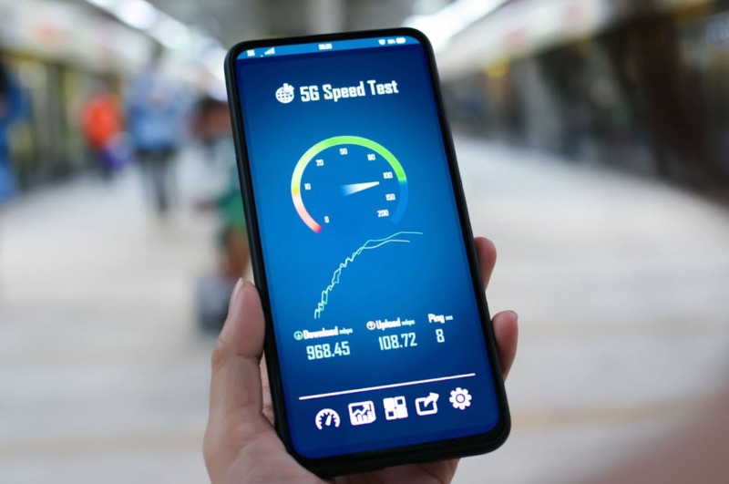 Internet Speeds Explained - Comms365