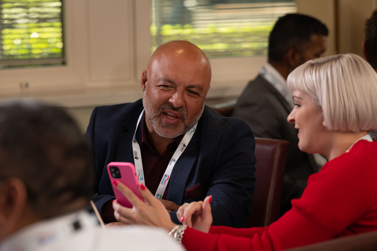 Connect | Milton Keynes Chamber of Commerce