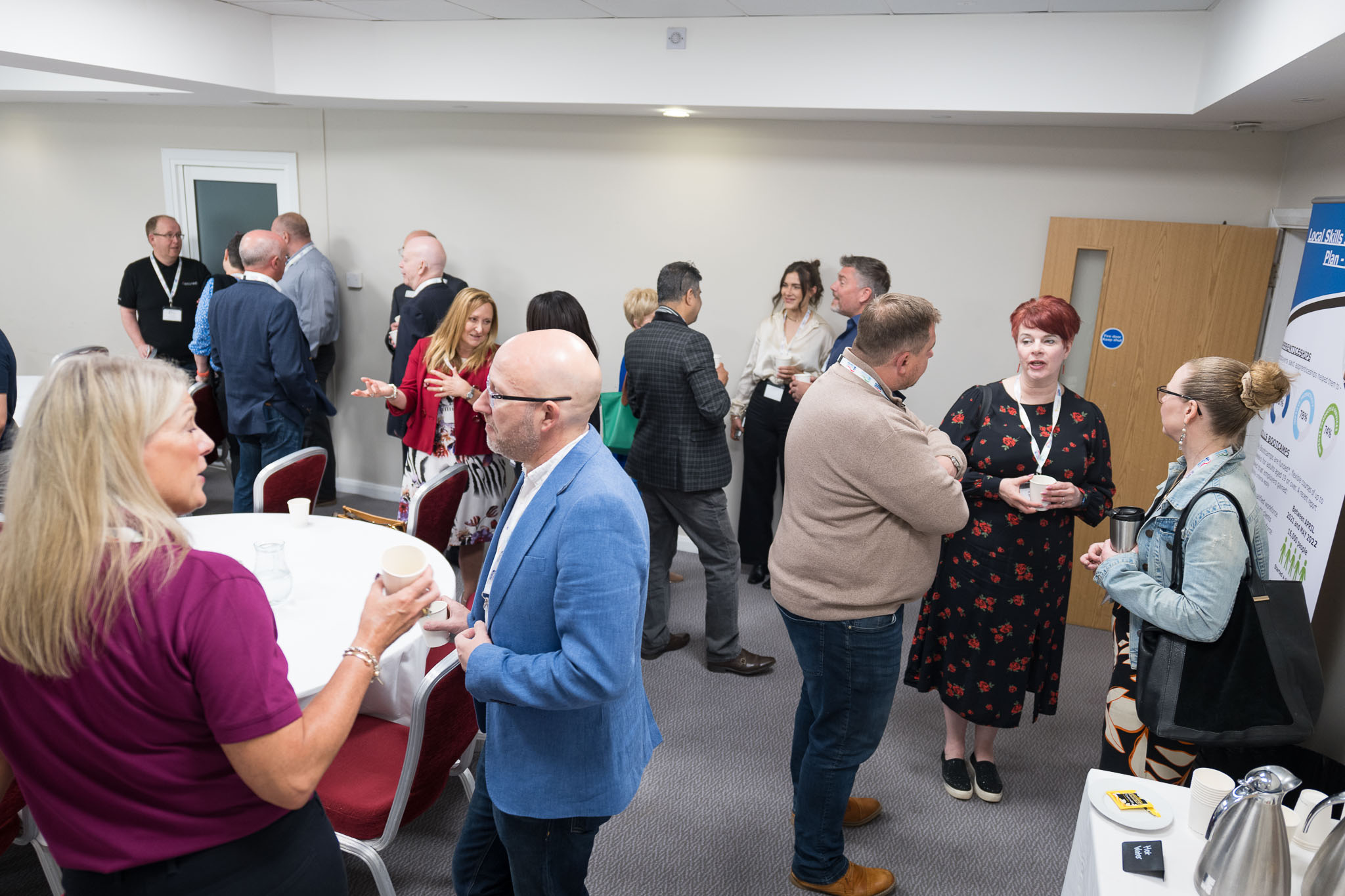 Connect | Milton Keynes Chamber of Commerce