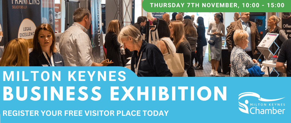Connect | Milton Keynes Chamber of Commerce
