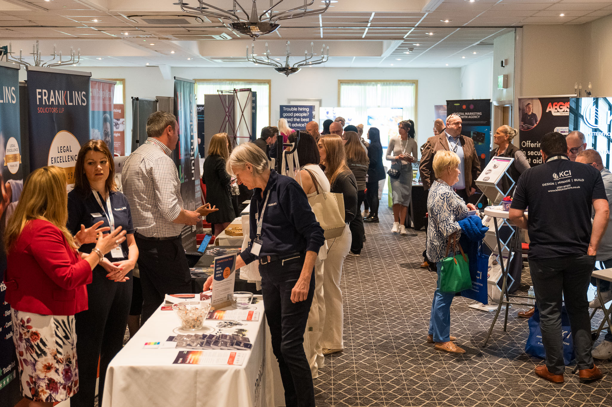 Connect | Milton Keynes Chamber of Commerce