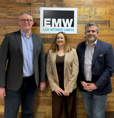 EMW Law LLP, Member of the Milton Keynes Chamber of Commerce